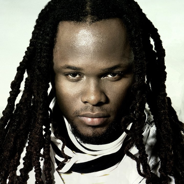 Isaac Blackman - ID 174