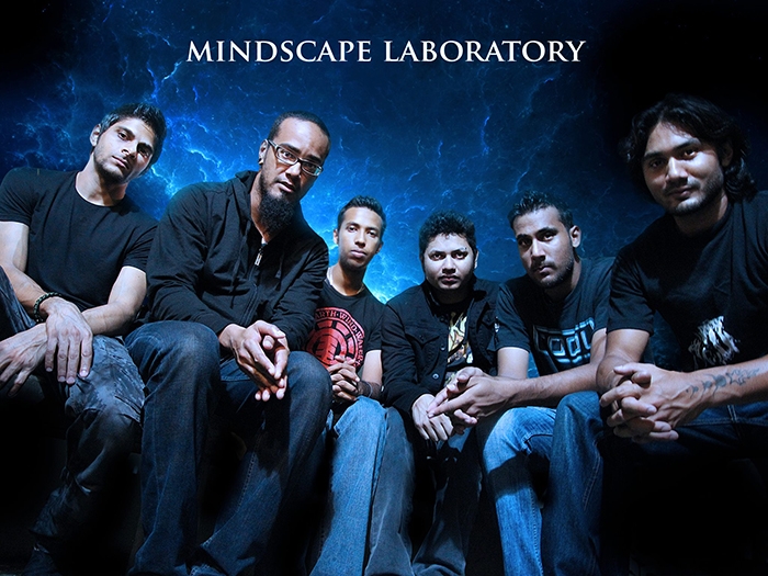 Mindscape Laboratory - ID 200