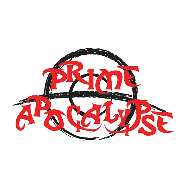 Prime Apocalypse - ID 228