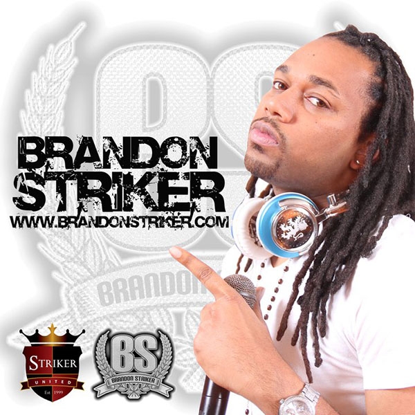 DJ Brandon Striker - ID 233