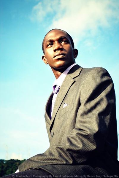 Brandon Best - ID 259