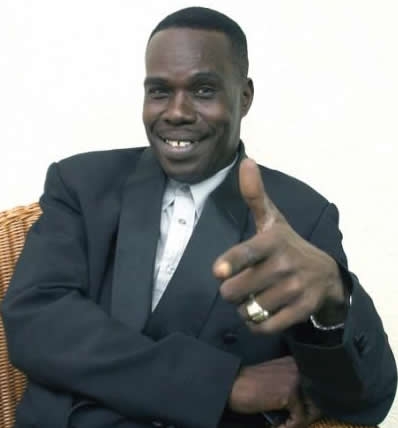 Learie Joseph - ID 26