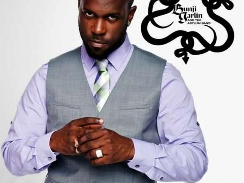 Bunji Garlin - ID 38