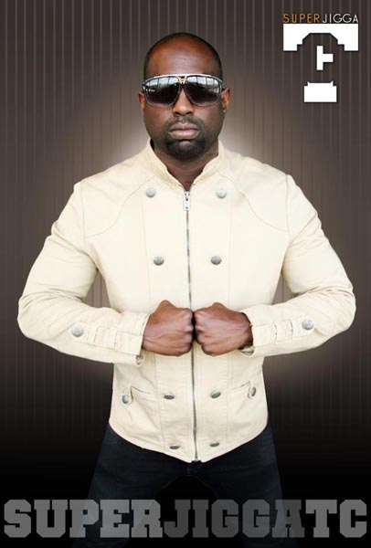 Super Jigga TC / Jaiga - ID 71