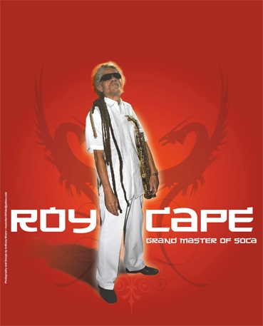 Roy Cape All Stars - ID 93