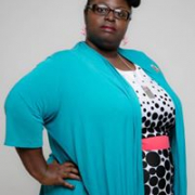 Carla Roach