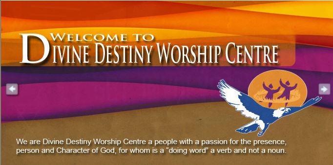 Divine Destiny Worship Centre in Diego Martin - ID 1062