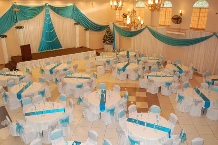 Signature Hall in Chaguanas - ID 1127