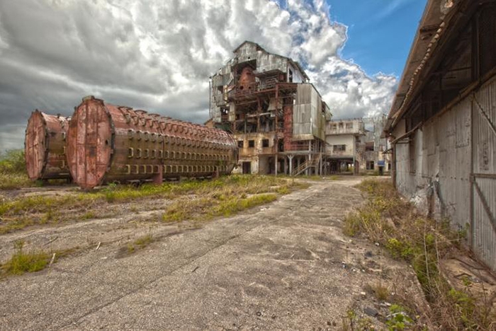 Sugar Heritage Village (Brechin Castle Estate) in Couva - ID 1347