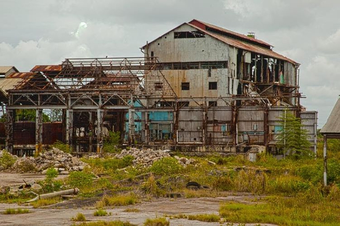 Sugar Heritage Village (Brechin Castle Estate) in Couva - ID 1347