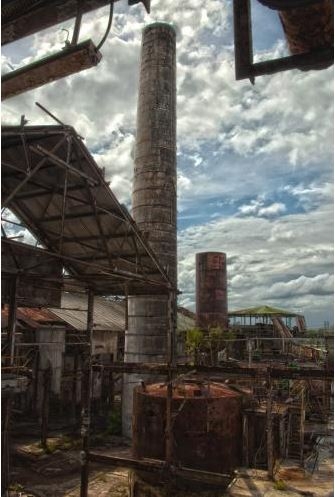 Sugar Heritage Village (Brechin Castle Estate) in Couva - ID 1347