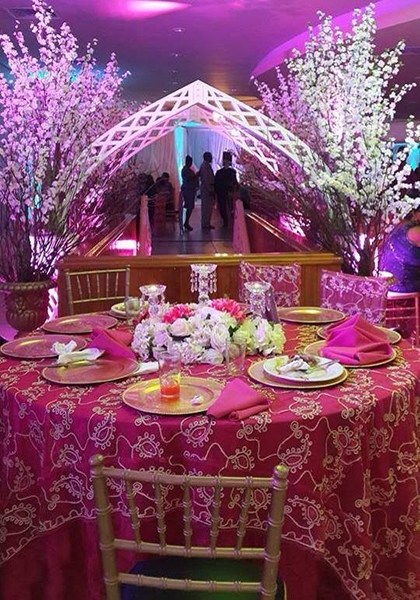 Gaston Courts in Chaguanas - ID 1354