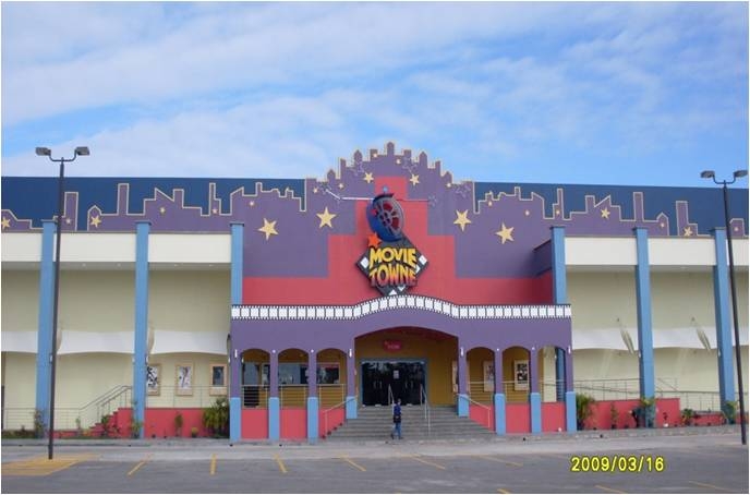 MovieTowne (Tobago) in Lowlands - ID 169