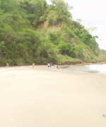 Quinam Beach in Siparia - ID 61