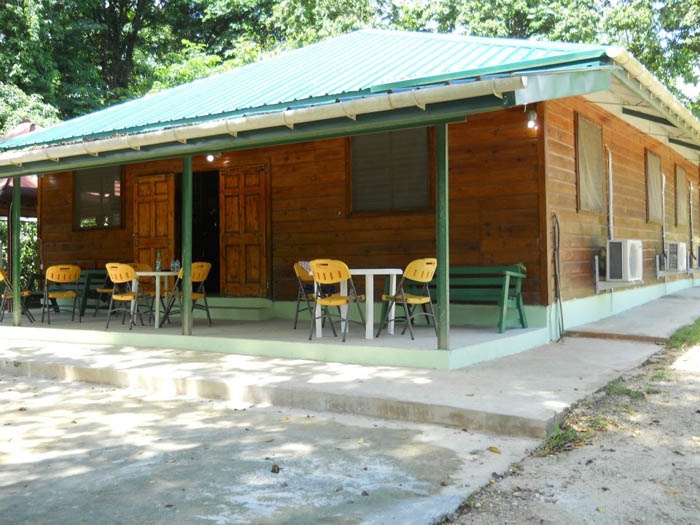 Valencia Eco Resort in Valencia - ID 744