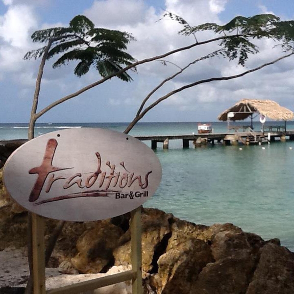 Traditions Bar & Grill in Crown Point - ID 912